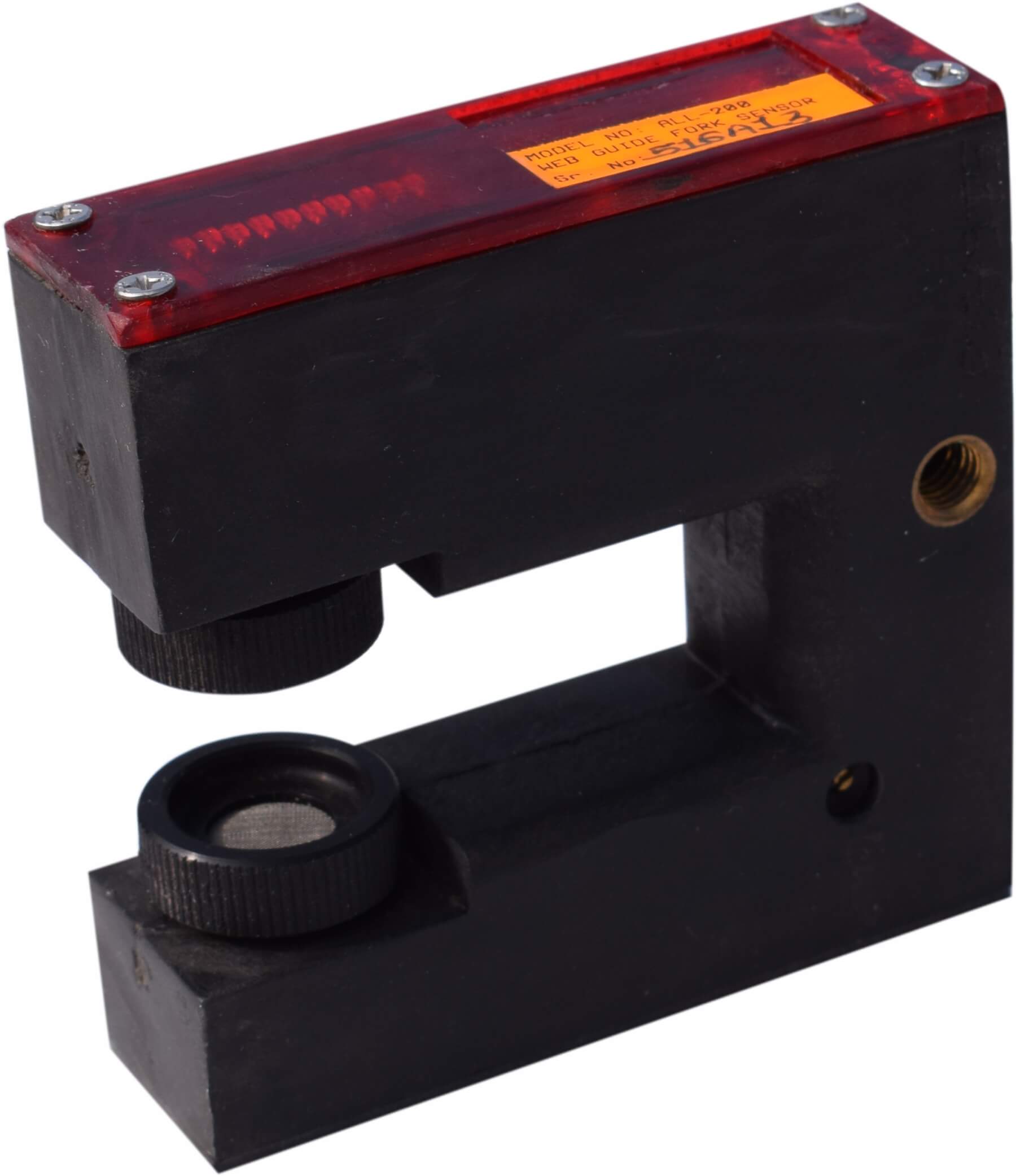 Web Guiding System Electronic / Hydraulic (Powerpack)